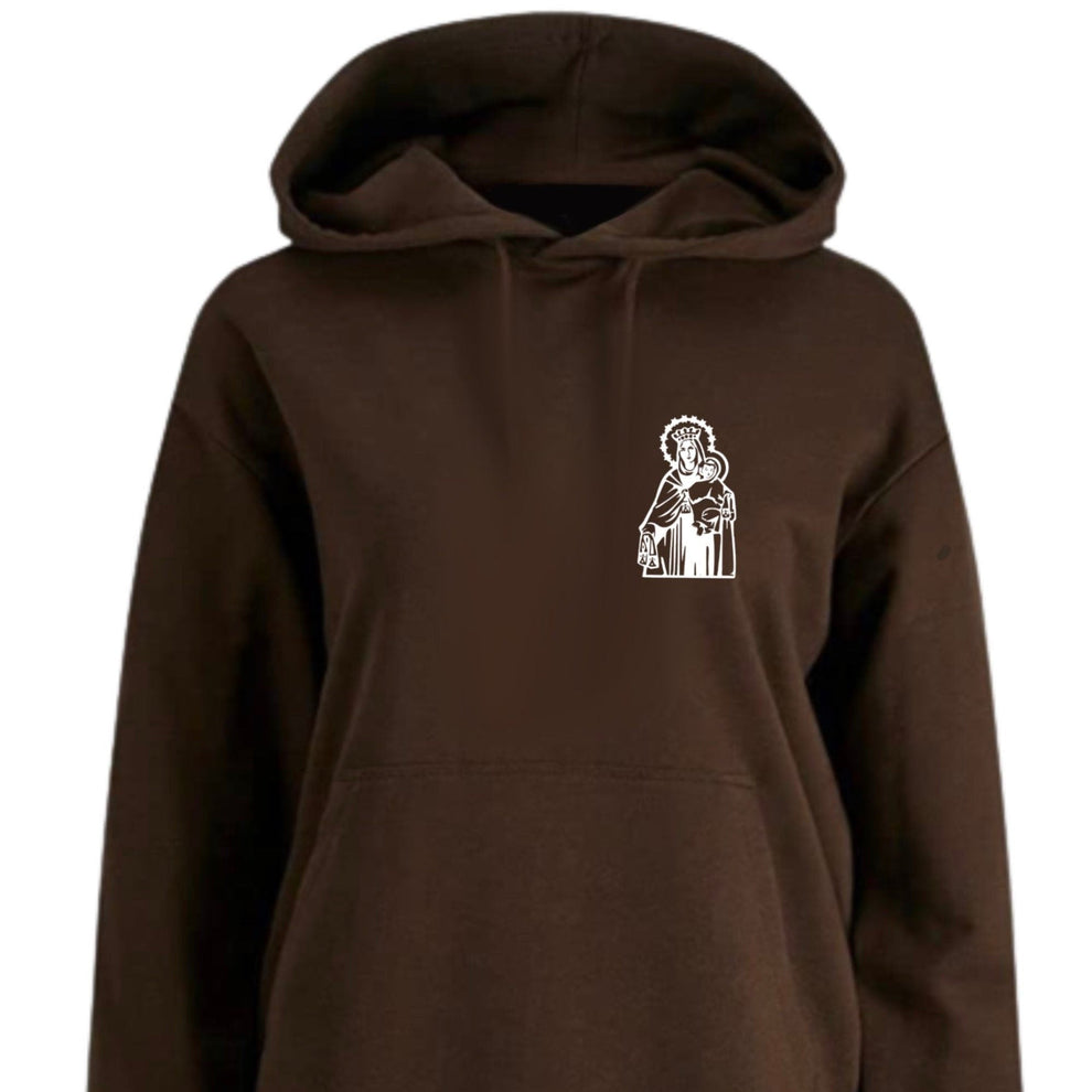 Carmelite Apparel – VinylJunkie&Co